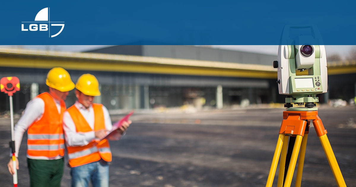 Vpis stavbe v kataster stavb | LGB